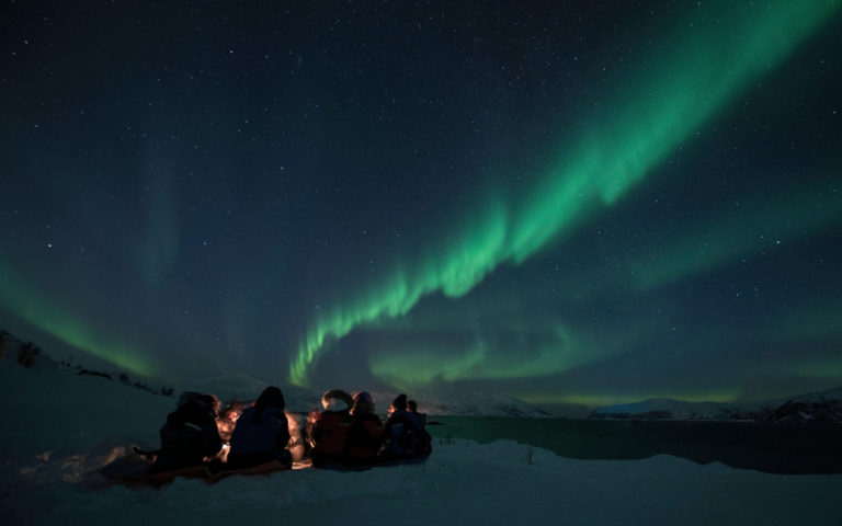 Northern Lights Facts - Learn about Aurora Borealis - Wandering Owl 💚